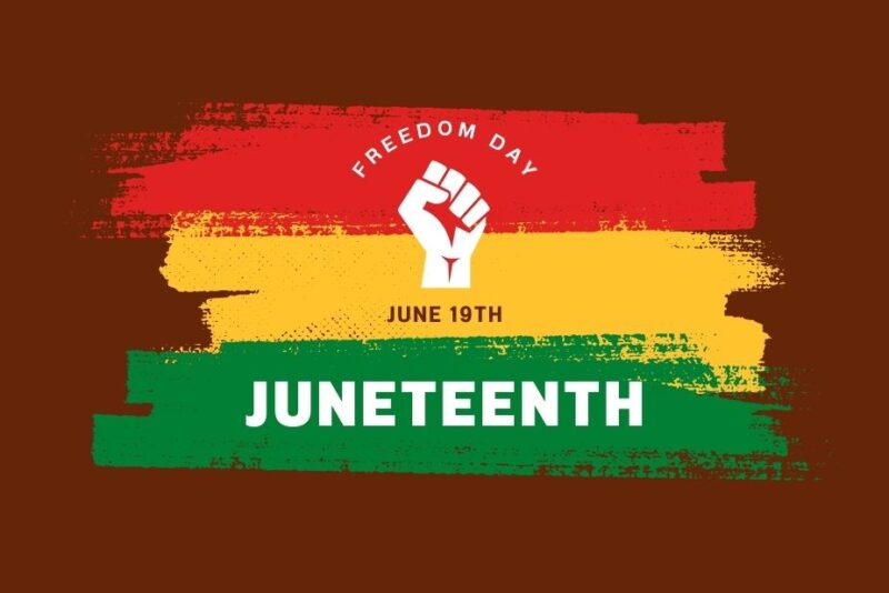 35 Powerful Juneteenth Quotes to Honor Freedom - Moulding Life